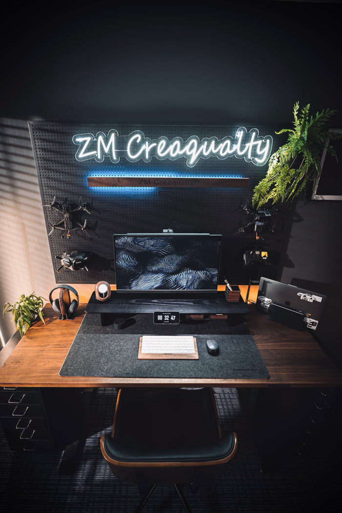 ZM Desktop Shop
